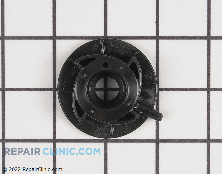 String Trimmer Starter Pulley 545188001 Part | 545188001 - Repair Clinic