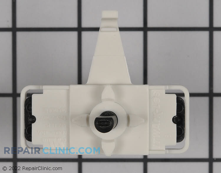 Start Switch - WP3977456 | Fast Shipping - Repair Clinic