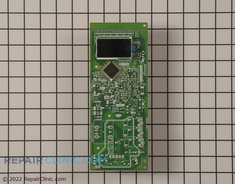 Main Control Board - 00644844 | Fast Shipping - Repair Clinic