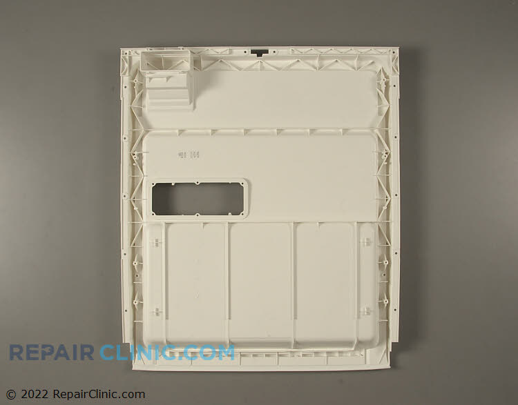 Dishwasher Inner Door Panel - WPW10254547 | Fast Shipping - Repair Clinic