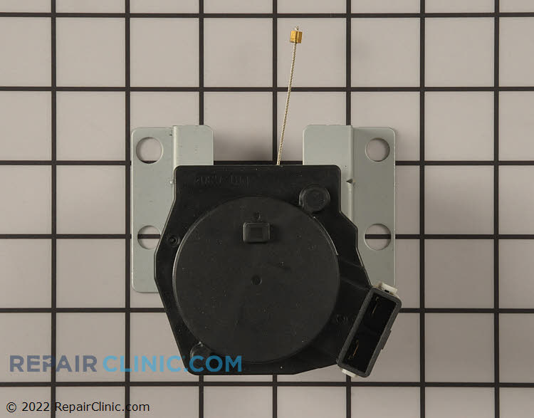 Washing Machine Shift Actuator DC31-20014C | Samsung Shift Actuator ...