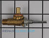 Surface Burner Valve WB21K10119 | The Home Depot Repair Parts