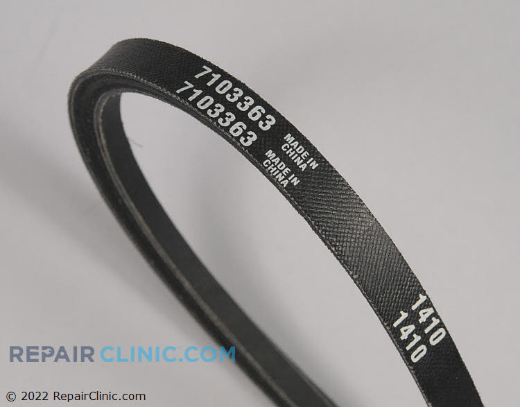 Lawn Mower Belt - 7103363YP | Fast Shipping - Repair Clinic