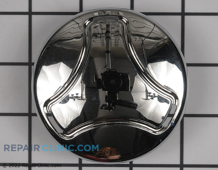 Washing Machine Agitator Cap 5006EA3009B | LG Agitator Cap - Repair Clinic