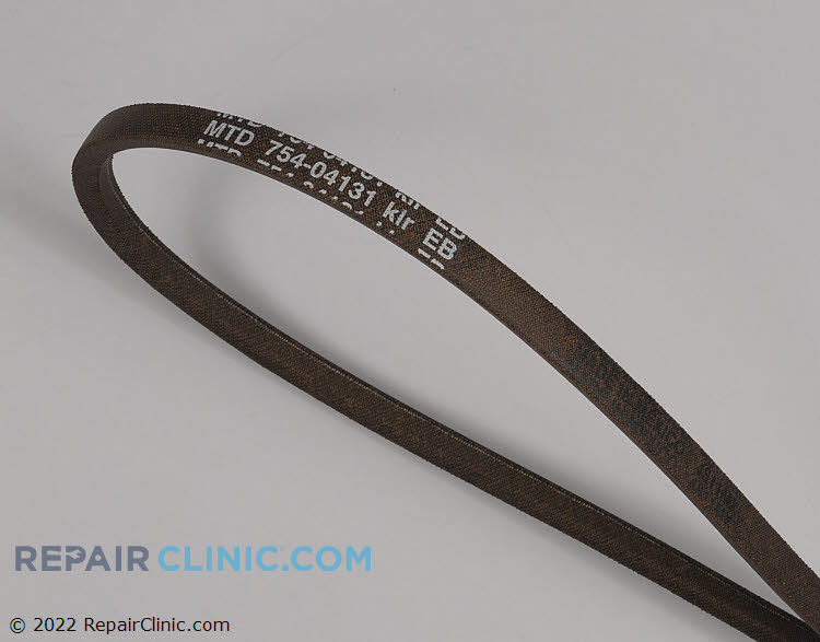 Snowblower V-Belt 954-04131 Part | 954-04131 - Repair Clinic