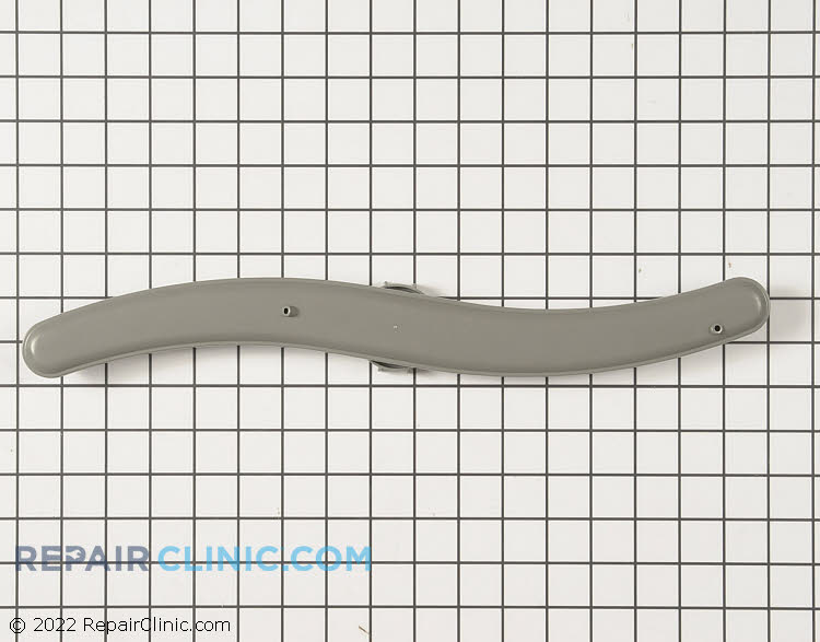 Whirlpool Dishwasher Upper Spray Arm Replacement #W10567631