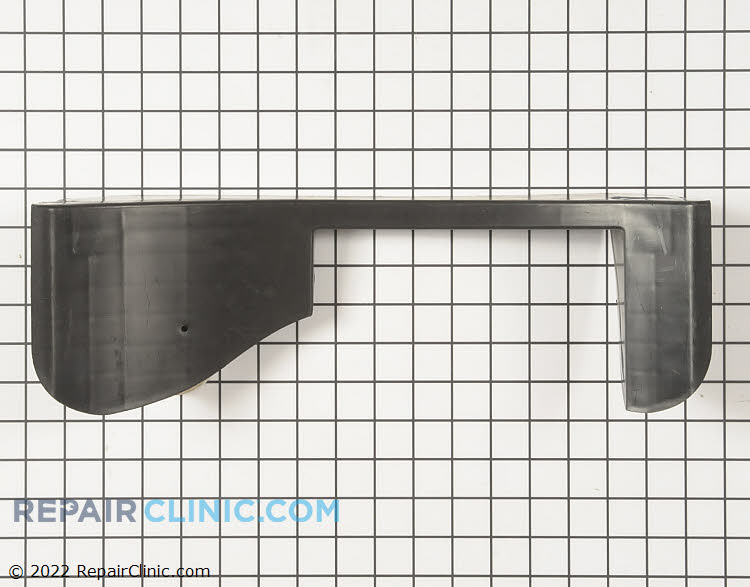 Baffle - 532410589 | Fast Shipping - Repair Clinic