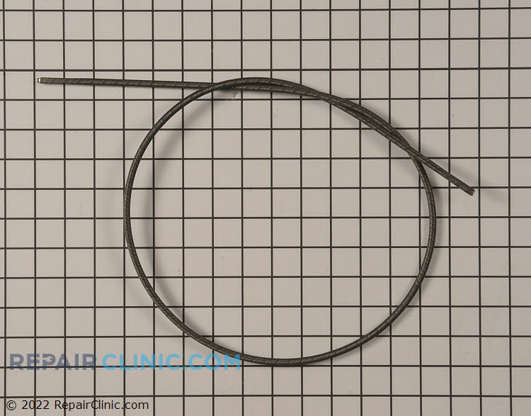 String Trimmer Drive Shaft - 753-04117 | Fast Shipping - Repair Clinic