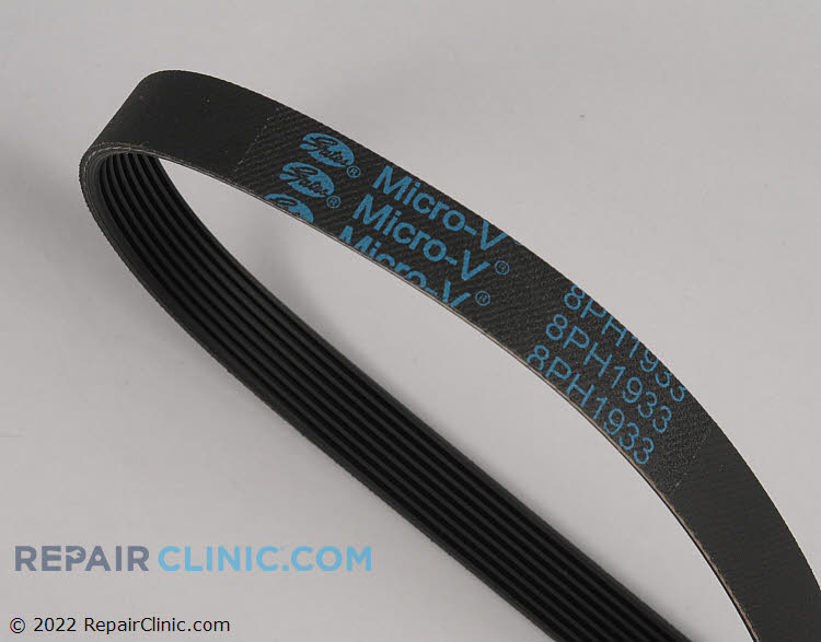 Dryer Fan Belt - 4400EL1001C | Fast Shipping - Repair Clinic