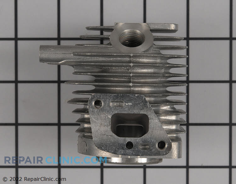 Cylinder Head - A130000550 | Fast Shipping - Repair Clinic