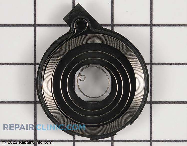 Chainsaw Rewind Spring 17722035430 | Echo Rewind Spring - Repair Clinic