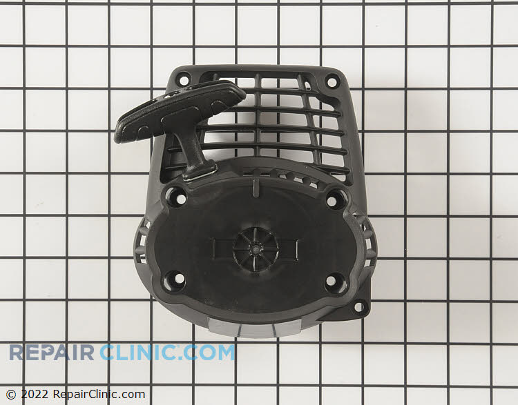 String Trimmer Pull Starter Assembly 545213101 | Pull Starter Assembly ...