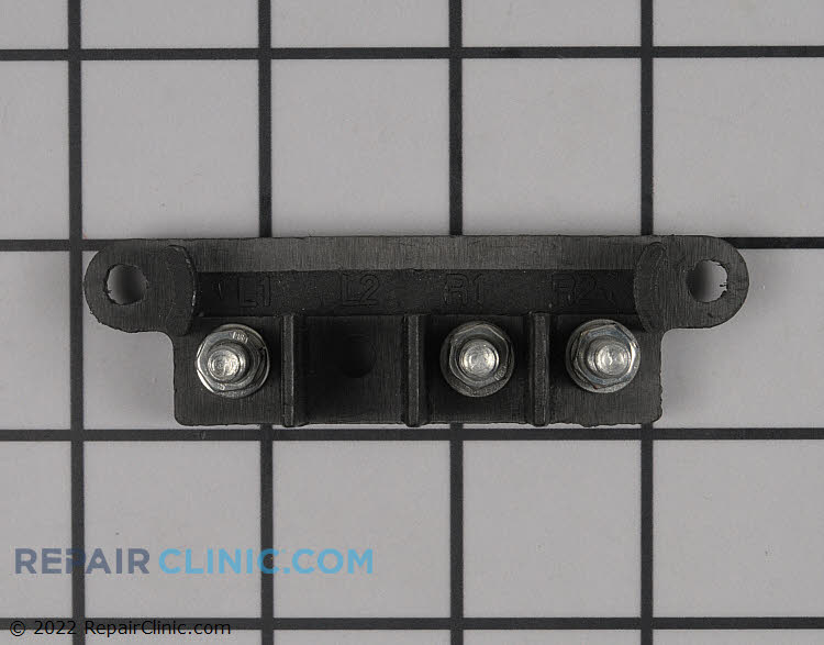 Generator Terminal Block 290602003 | Homelite Terminal Block - Repair ...