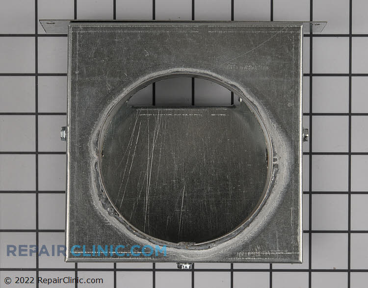 Furnace Air Duct - S1-37310930702 | Fast Shipping - Repair Clinic