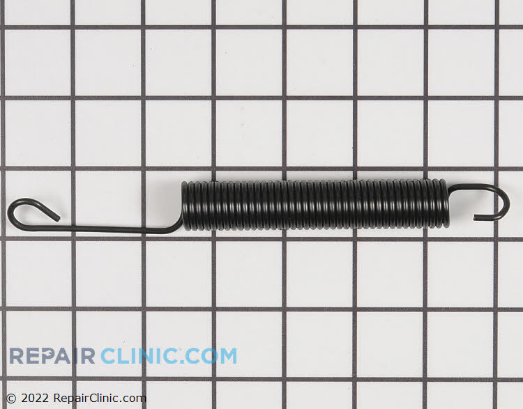 Dishwasher Hinge Spring - WD03X10031 | Fast Shipping - Repair Clinic