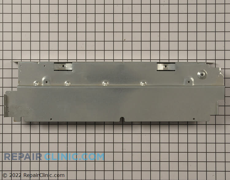 Range/Stove/Oven Control Panel - 318225210 | Fast Shipping ...