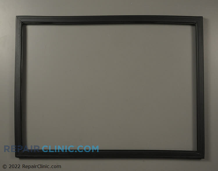 Refrigerator Door Gasket - 241872508 | Fast Shipping - RepairClinic.com