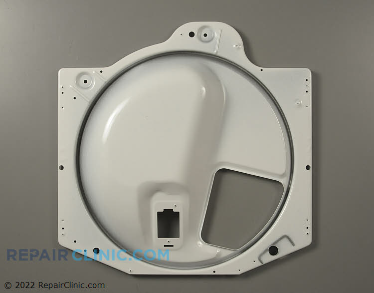 Rear Bulkhead - W11299301 | Fast Shipping - Repair Clinic