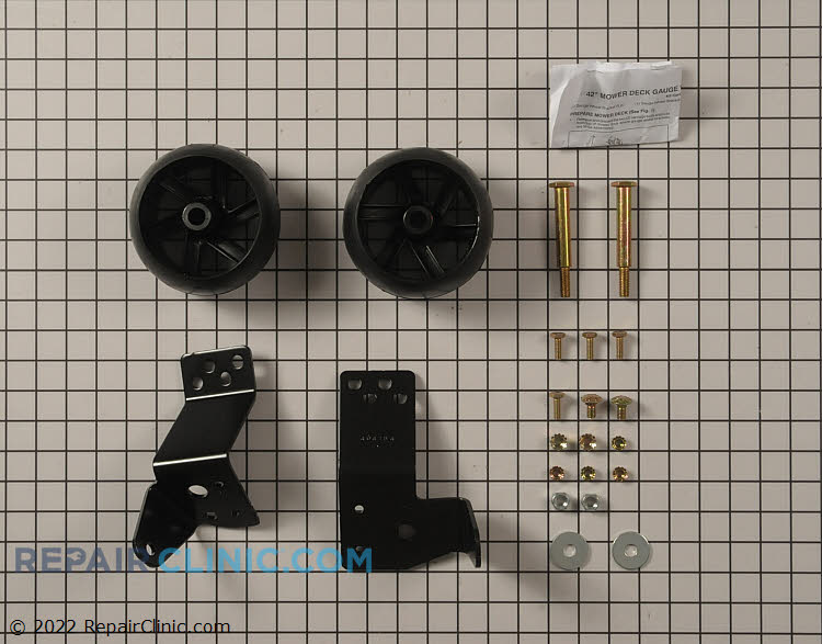 Wheel - 525509501 | Fast Shipping - Repair Clinic