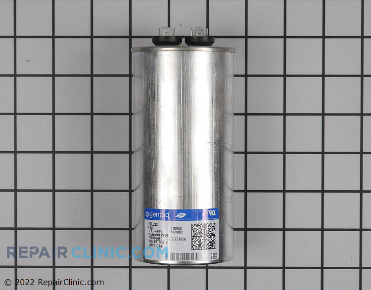 Run Capacitor - SFCAP80440R | Fast Shipping - Repair Clinic