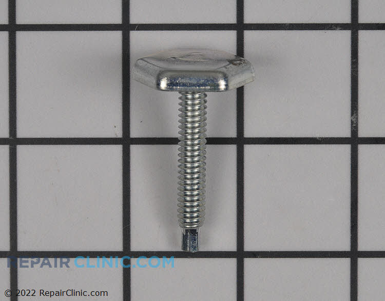 GE Dishwasher Leveling Leg Replacement #WD12X10417 | Repair Clinic