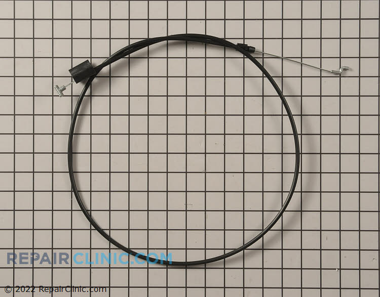 Control Cable - 7102593YP | Fast Shipping - RepairClinic.com