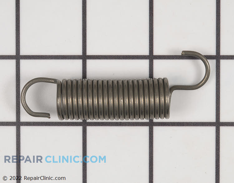 Dryer Spring - DC61-01215B | Fast Shipping - Repair Clinic