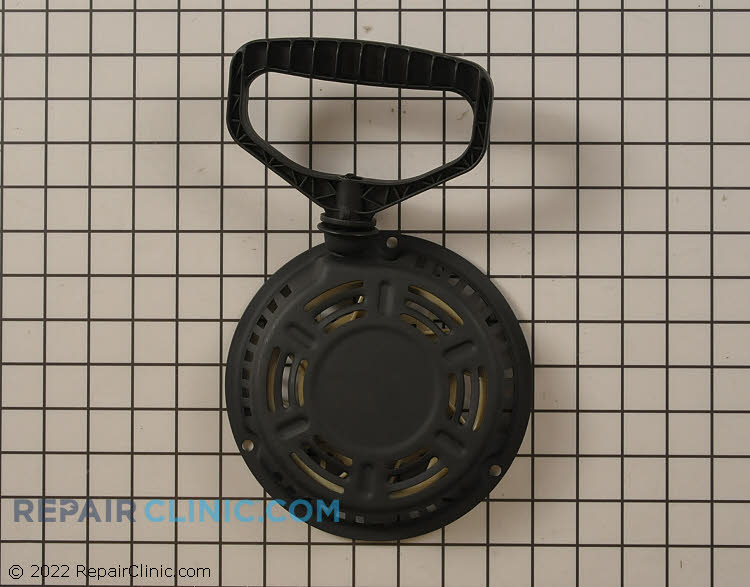 MTD Snowblower Engine Recoil Starter Replacement #951-12015 | Repair Clinic