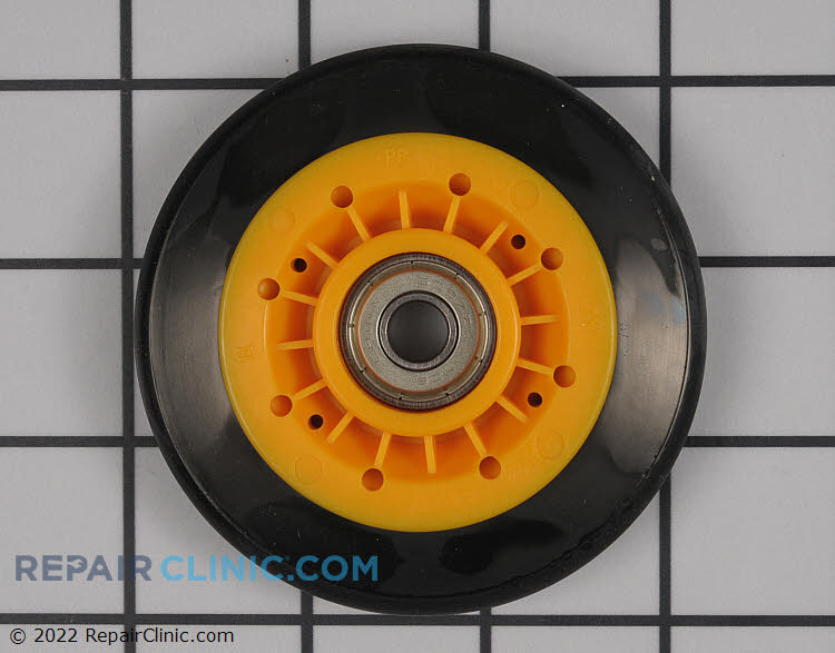 Dryer Drum Roller AGM75510719 | LG Drum Roller - Repair Clinic
