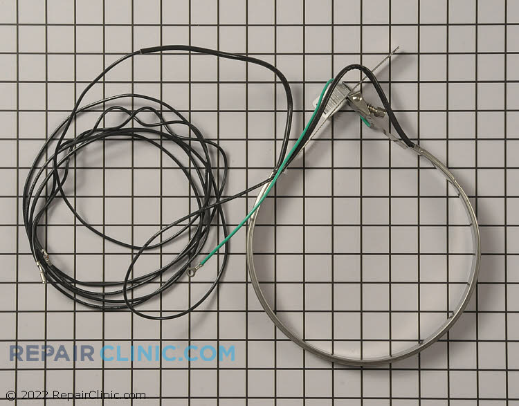 Heater HTR12893 | RepairClinic.com