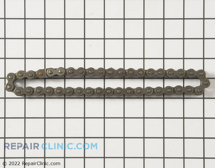 Snowblower Drive Chain - 583013MA | Fast Shipping - RepairClinic.com