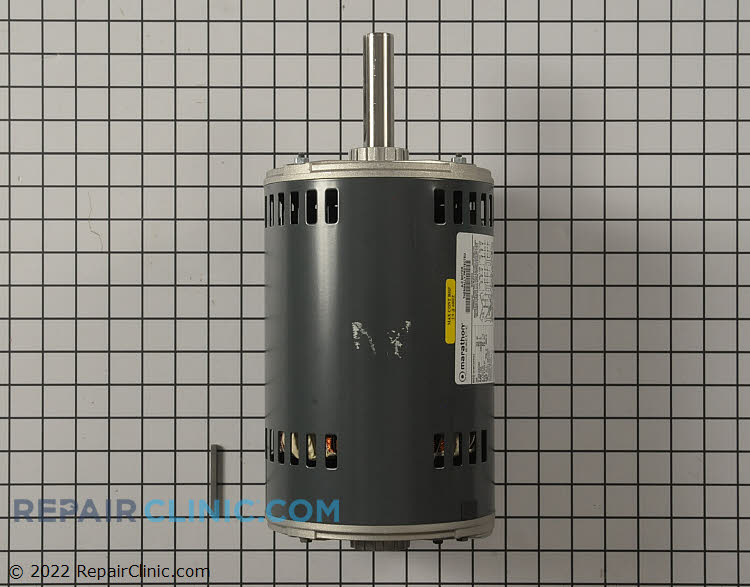 Air Conditioner Blower Motor HD58FE651 | Carrier Blower Motor - Repair ...