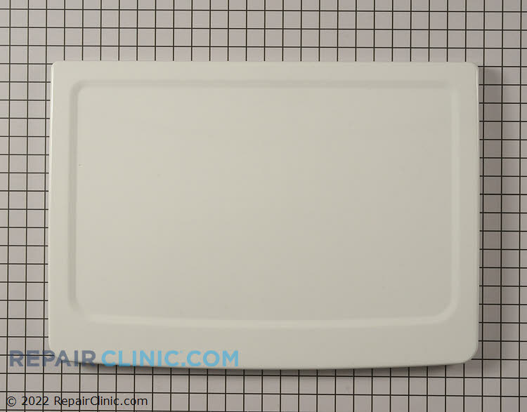 Washing Machine Lid W10270565 | Lid - Repair Clinic
