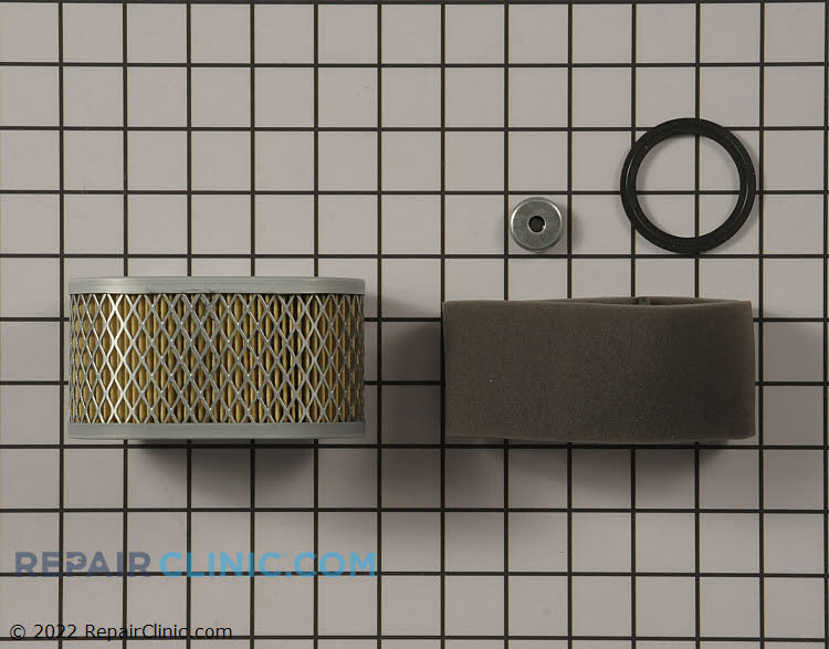Small Engine Air Filter - 797033 | Fast Shipping - Repair Clinic