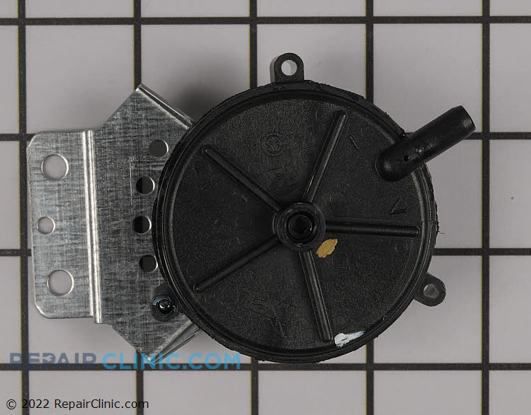 Pressure Switch 0130F00001P | RepairClinic.com
