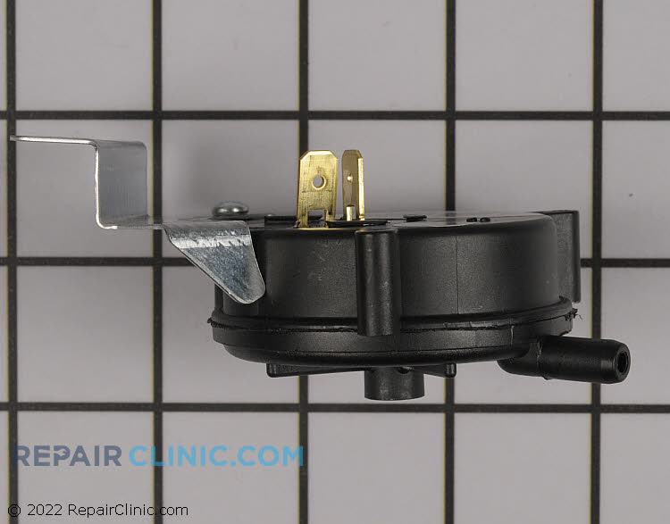 Pressure Switch 0130F00001P | RepairClinic.com
