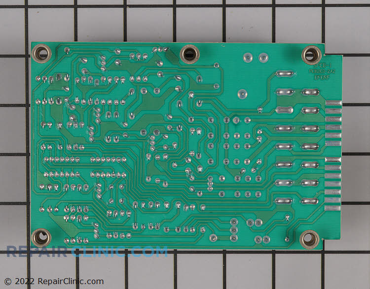 Heat Pump Defrost Control Board - S1-03101251000 | Fast Shipping ...
