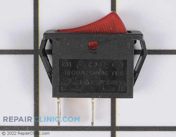 Generator On - Off Switch - 318062GS | Fast Shipping - RepairClinic.com