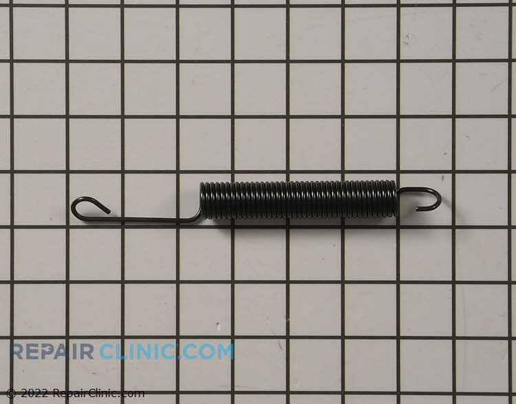 Dishwasher Hinge Spring - WD03X10030 | Fast Shipping - RepairClinic.com