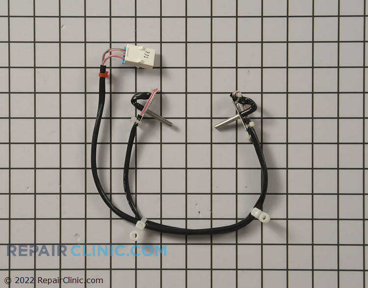 Washing Machine Thermistor 6322FR2046Q | LG Thermistor - Repair Clinic