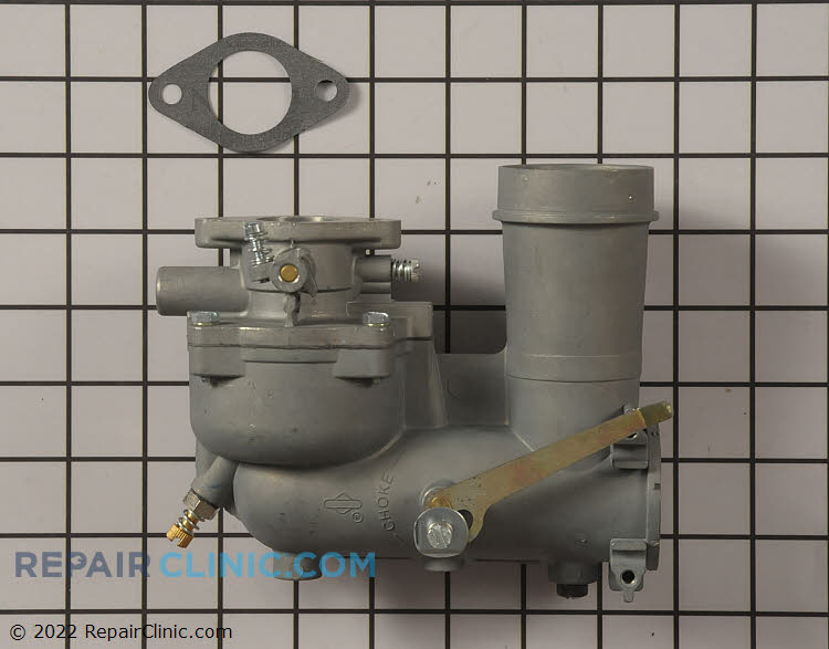 Carburetor - 391992 | Fast Shipping - Repair Clinic