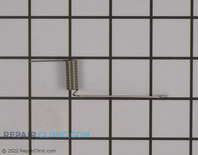 Samsung Refrigerator Ice Chute Door Spring Replacement DA61-01914 ...