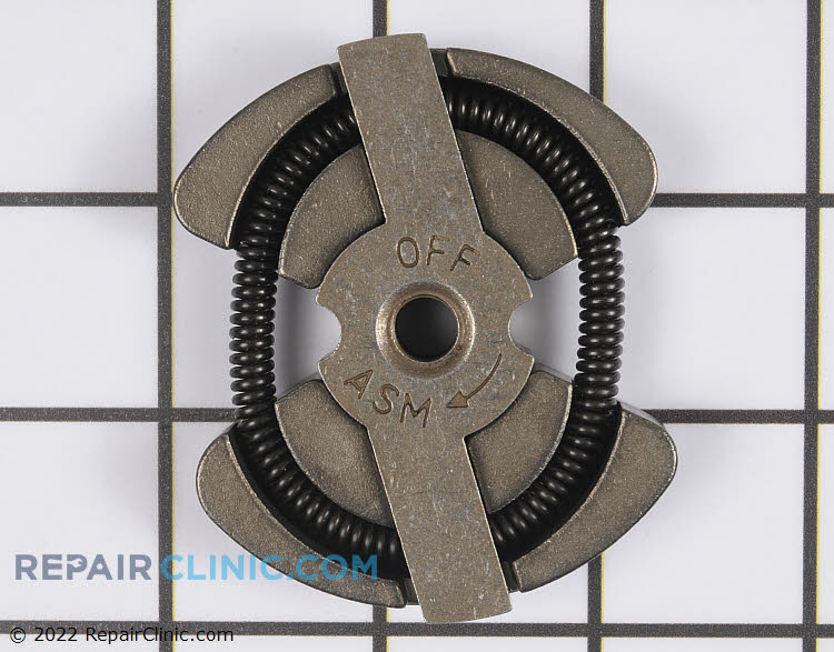Craftsman Chainsaw Clutch Drum & Sprocket Assembly #545171901 | Repair ...