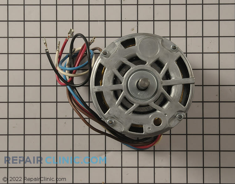Blower Motor 51-22858-01 | RepairClinic.com