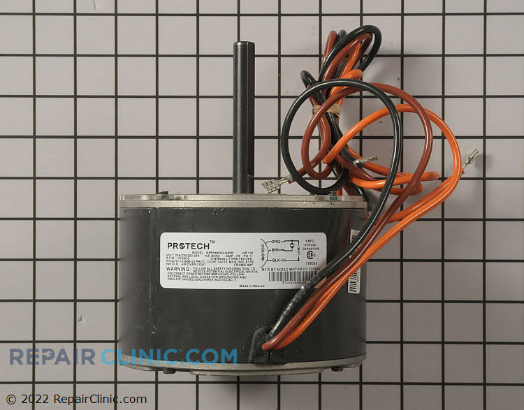 Ruud air conditioner parts store