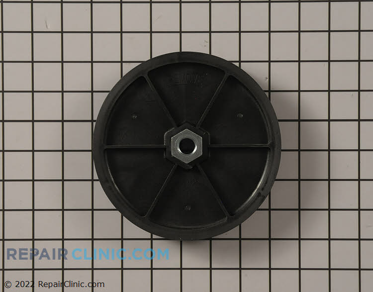 Pulley - 771019 | Fast Shipping - Repair Clinic