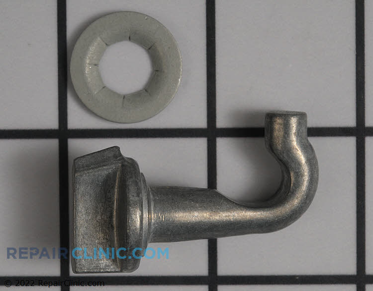 Furnace Door Latch 1036349R | Nordyne Door Latch - Repair Clinic