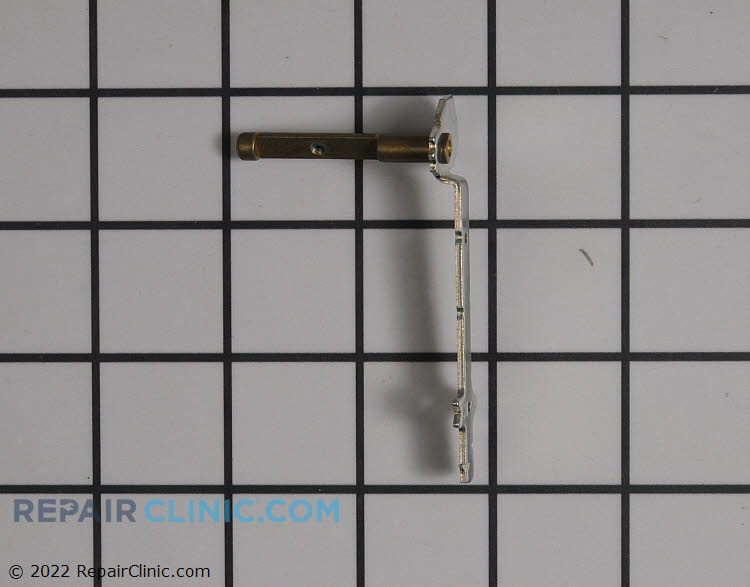 Small Engine Shaft - 31841A | Fast Shipping - RepairClinic.com