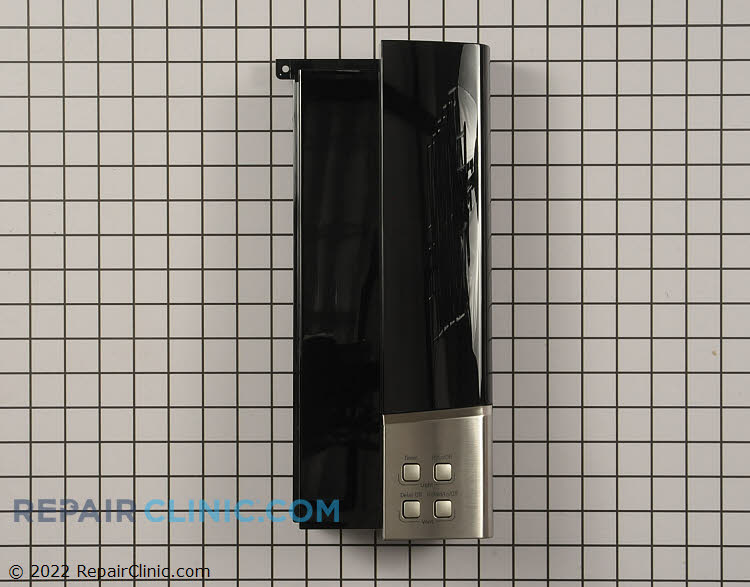 Microwave Control Panel - DE94-02098A | Fast Shipping - Repair Clinic