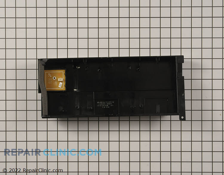 Microwave Control Panel - DE94-02098A | Fast Shipping - Repair Clinic
